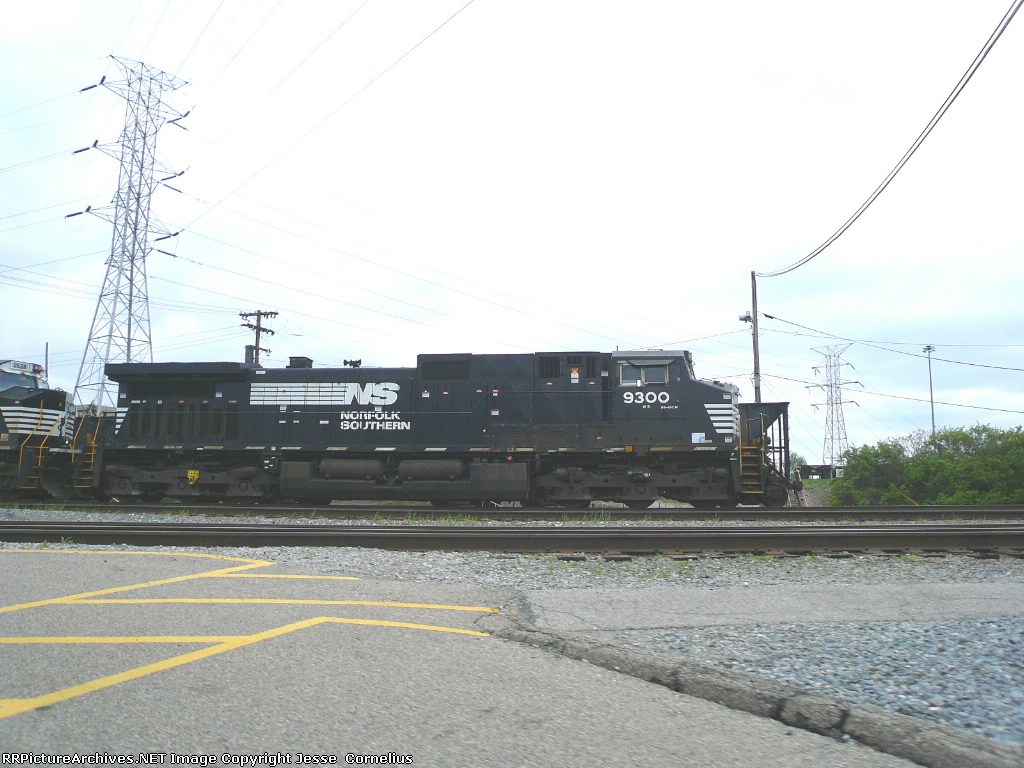 NS 9300